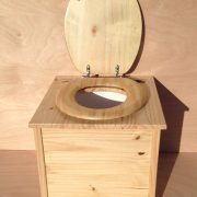 Acheter votre toilette sèche éco 3 | Fabulous Toilettes